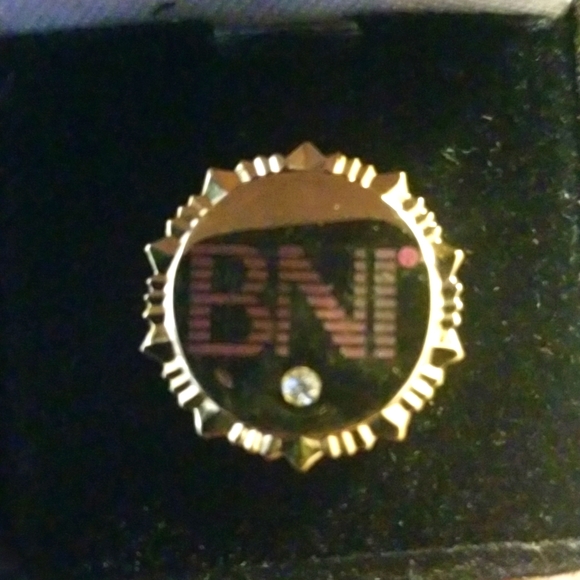 BNI | Accessories | Bni Pin | Poshmark